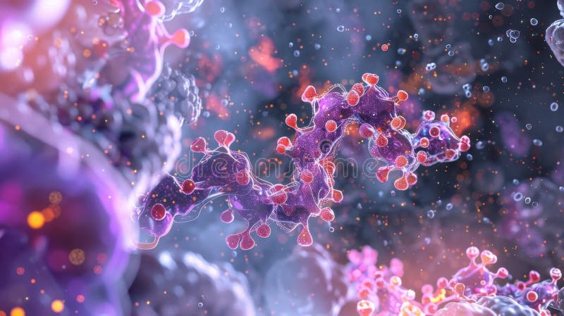 A Comparison of Cells with and without Functional Molecular Chaperones ...
