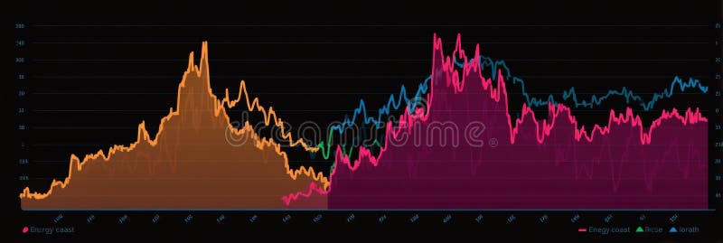 Comparison Chart Illustrating Energy Boost and Subsequent Crash after ...