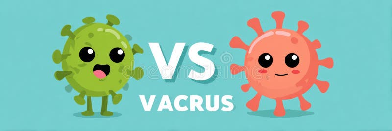 Comparison Chart Infographic Highlighting Differences between Vaccines ...