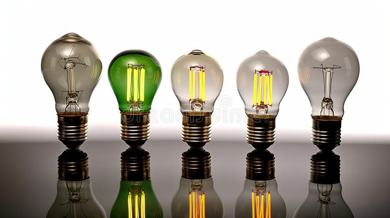 Bulbs Gene Stock Illustrations – 6 Bulbs Gene Stock Illustrations ...