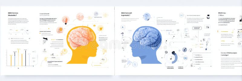 Comparison of Fixed Mindset and Growth Mindset Highlighting Their ...