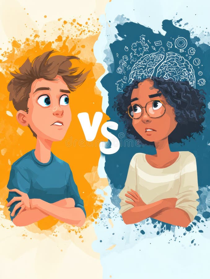 Examples Personal Traits Stock Photos - Free & Royalty-Free Stock ...