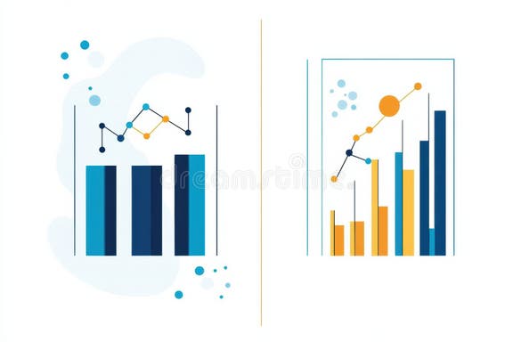 Comparison of Low Sales before Intervention and Exponential Growth ...