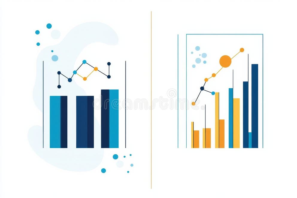 Comparison of Low Sales before Intervention and Exponential Growth ...
