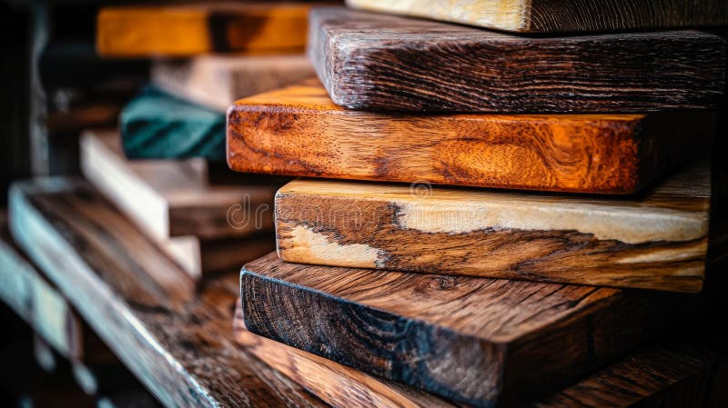 A Comparison of Melamine Faced Fiberboard (MFF) and Melamine Faced ...