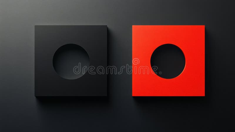 Comparison of Outdated Logo and Modern Redesigned Logo Showcasing ...