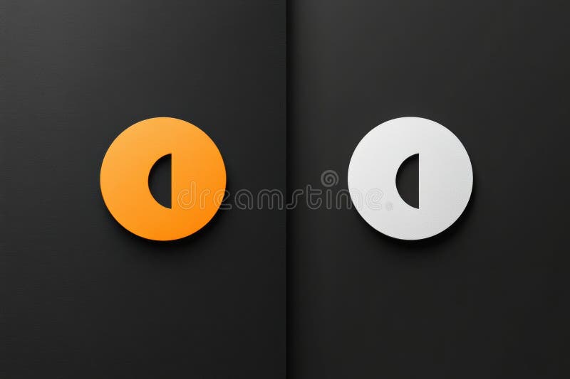 Comparison of Outdated Logo and Modern Redesigned Logo Showcasing New ...