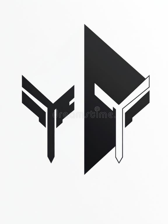 Comparison of Outdated Logo and Modern Sleek Redesign Showcasing ...
