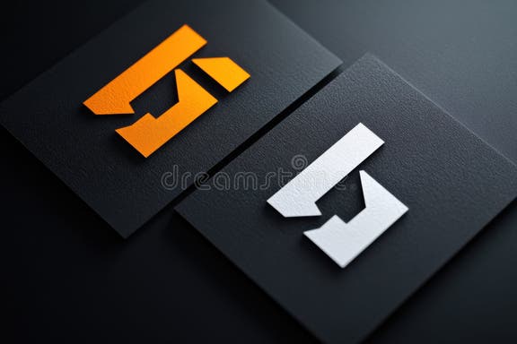 Comparison of Outdated Logo and Modern Sleek Redesign Showcasing ...