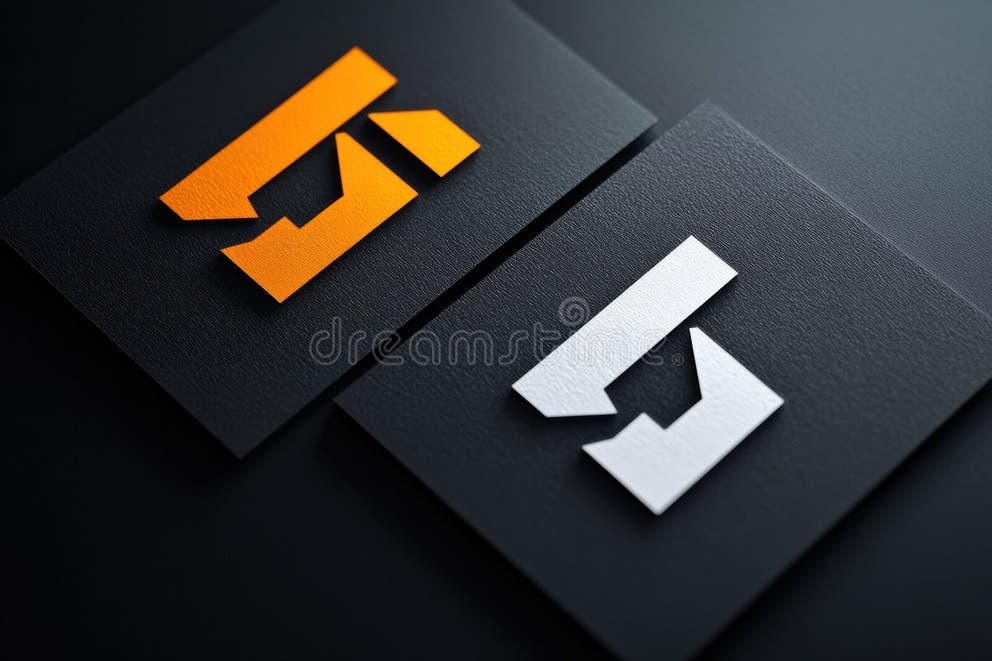 Comparison of Outdated Logo and Modern Sleek Redesign Showcasing ...