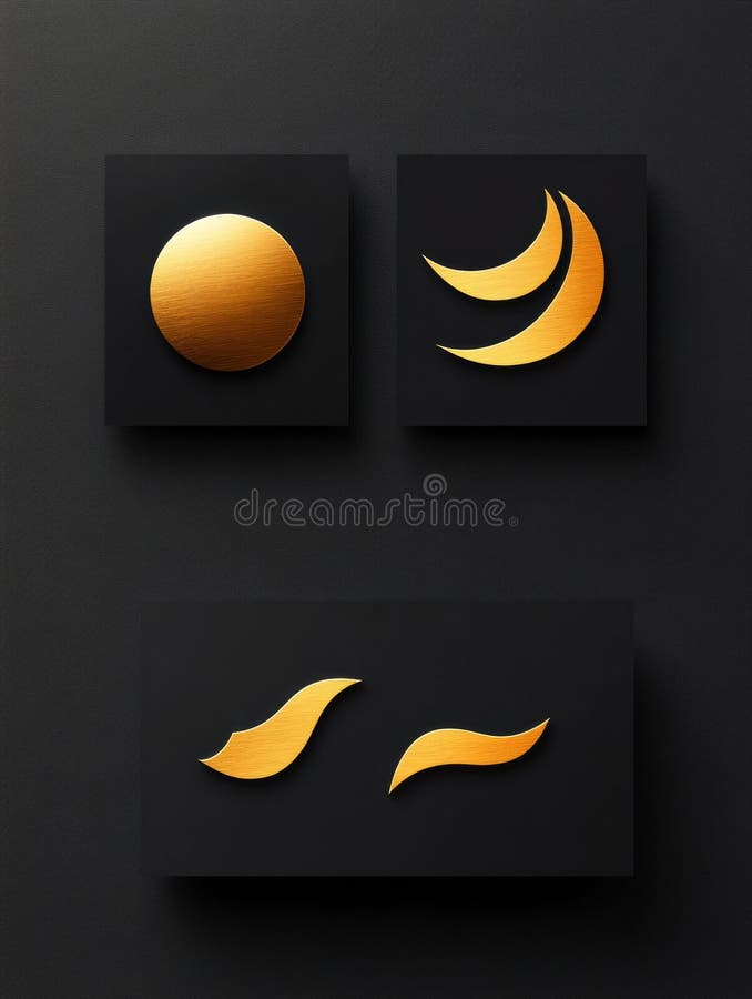 Comparison of Outdated Logo and Modern Sleek Redesigned Logo Showcasing ...