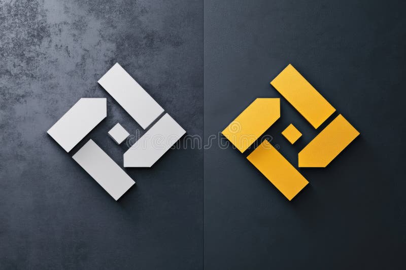 Comparison of Outdated Logo and Modern Sleek Redesigned Logo Showcasing ...