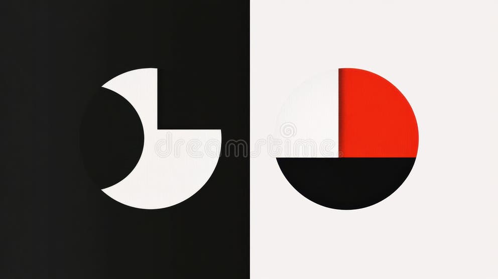 Comparison of Outdated Logo and Modern Sleek Redesigned Logo Showcasing ...