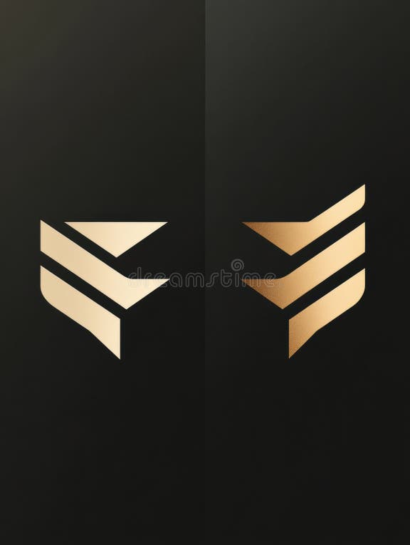 Comparison of Outdated Logo and Modern Sleek Redesigned Logo Showcasing ...