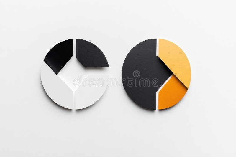 Comparison of Outdated Logo and Sleek Redesigned Logo Showcasing a ...