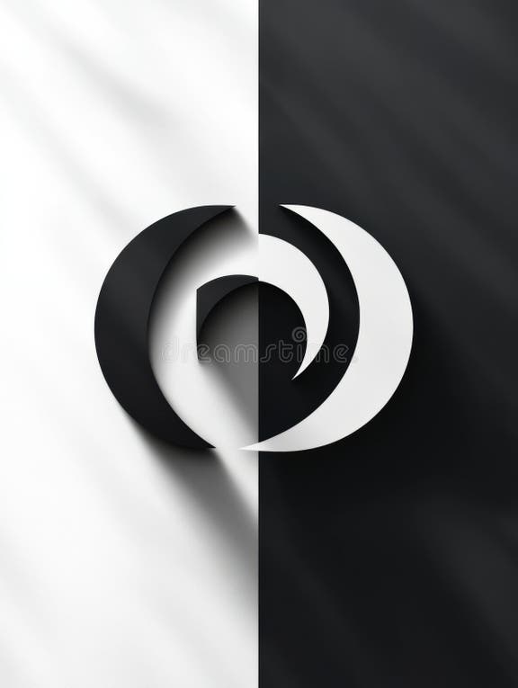 Comparison of Outdated and Modern Logo Design Showcasing Branding ...