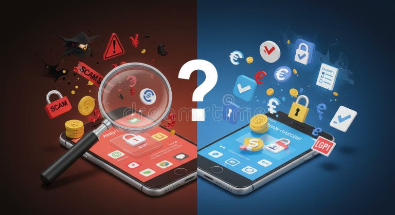 A Comparison between Secure and Insecure Mobile Banking Activities ...