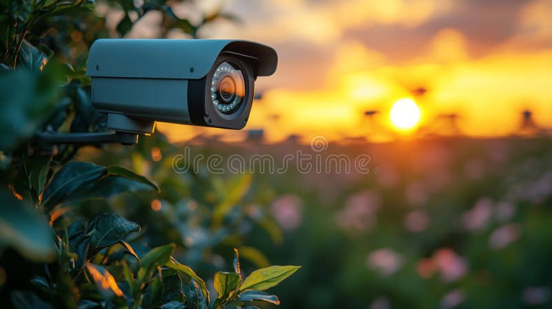 Comparison of Total Cost of Ownership for Security Systems in Outdoor ...