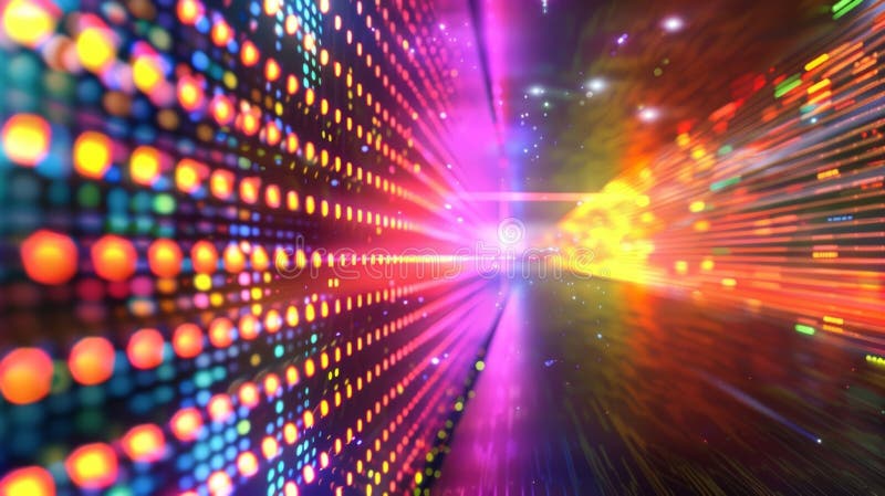 A Comparison between a Traditional Display and the Quantum Dots Display ... A Comparison between a Traditional Display and the Quantum Dots Display ...
