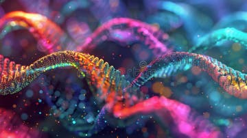 A Comparison of Transcribed RNA Strands in Different Cell Types ...