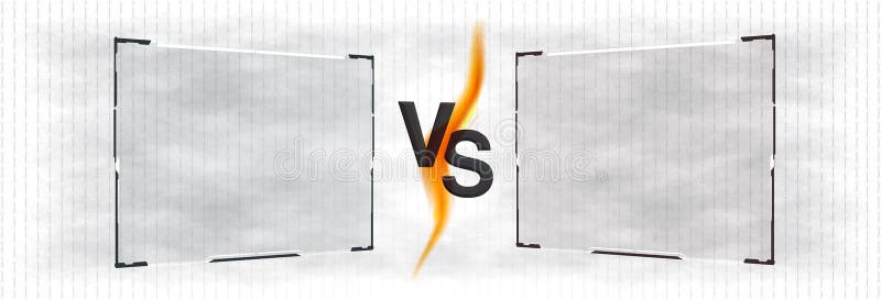 Comparison of Two Similar Products Highlighting Differences and ...