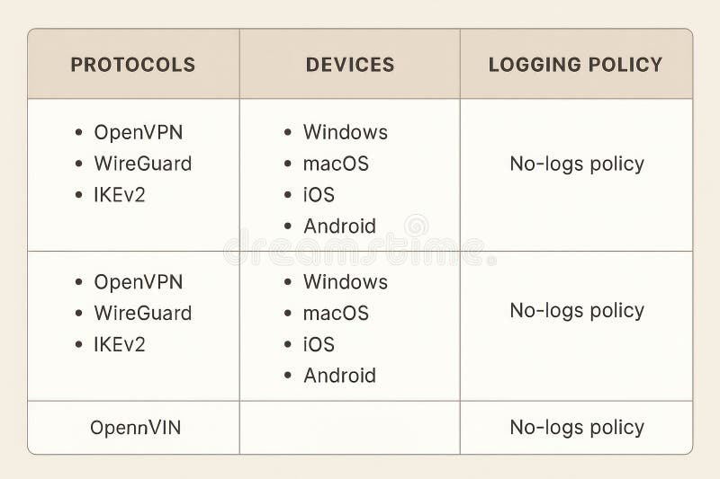 Different Vpn Protocols Stock Photos - Free & Royalty-Free Stock Photos ...