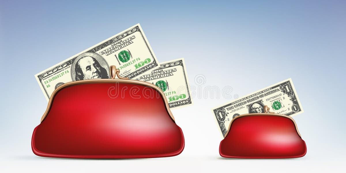 Opposite Rich Stock Illustrations 157 Opposite Rich Stock