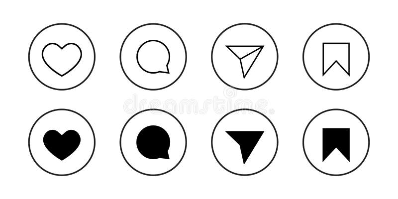 Me Gusta Comentar Y Compartir. Iconos Modernos De Redes Sociales En 3d ... Me Gusta Comentar Y Compartir. Iconos Modernos De Redes Sociales En 3d ...