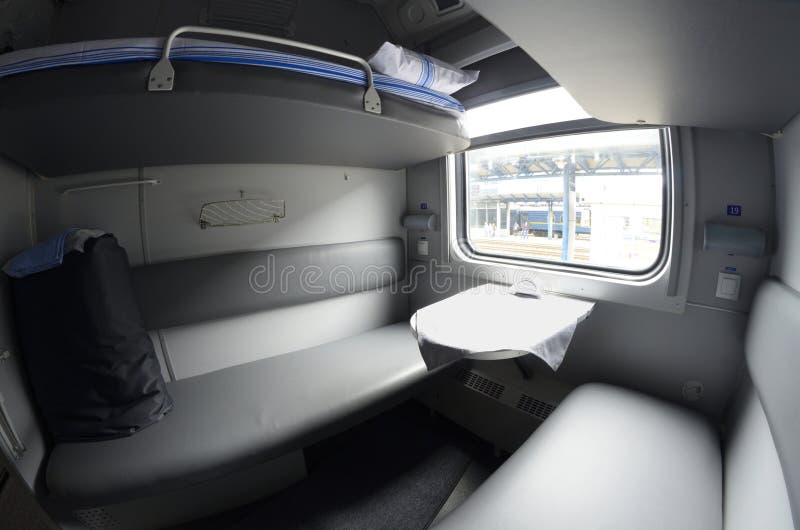 273 Sleeping Compartment Train Stock Photos - Free & Royalty-Free Stock ...