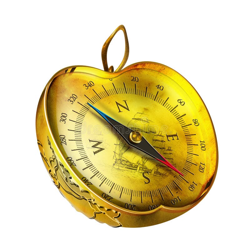 Compas Stock Illustrations, Vecteurs, & Clipart – (70,312 Stock ...