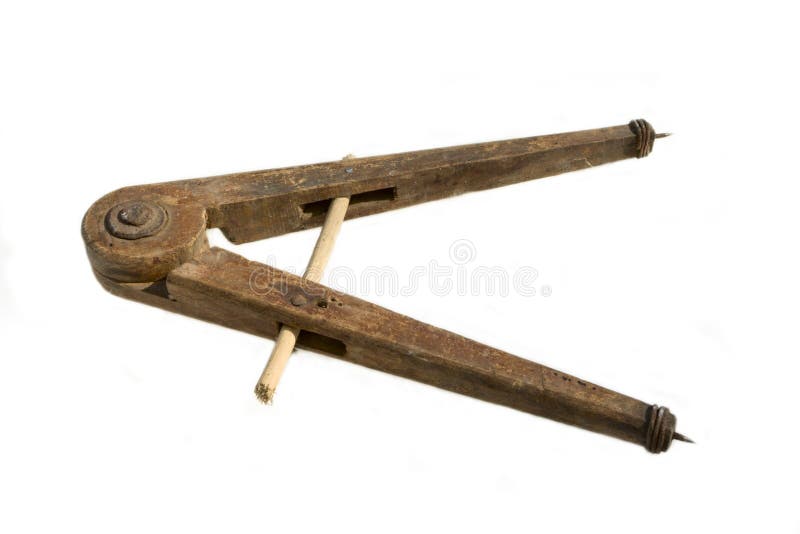 Compass stock photo. Image of ancient, sharp, compass - 10511508