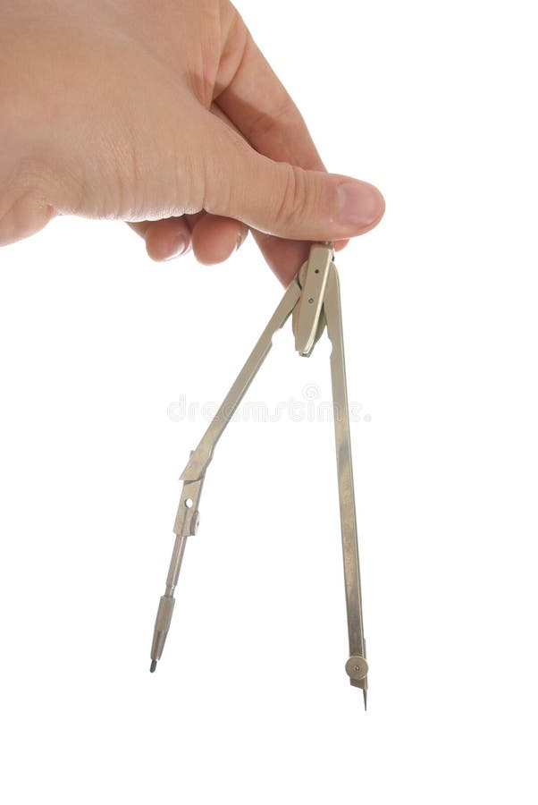 Compass stock photo. Image of engineer, instrument, concept - 11056264