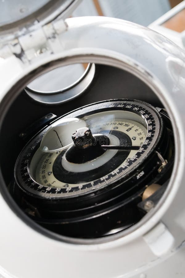 Compass stock photo. Image of black, direct, compass - 11061074