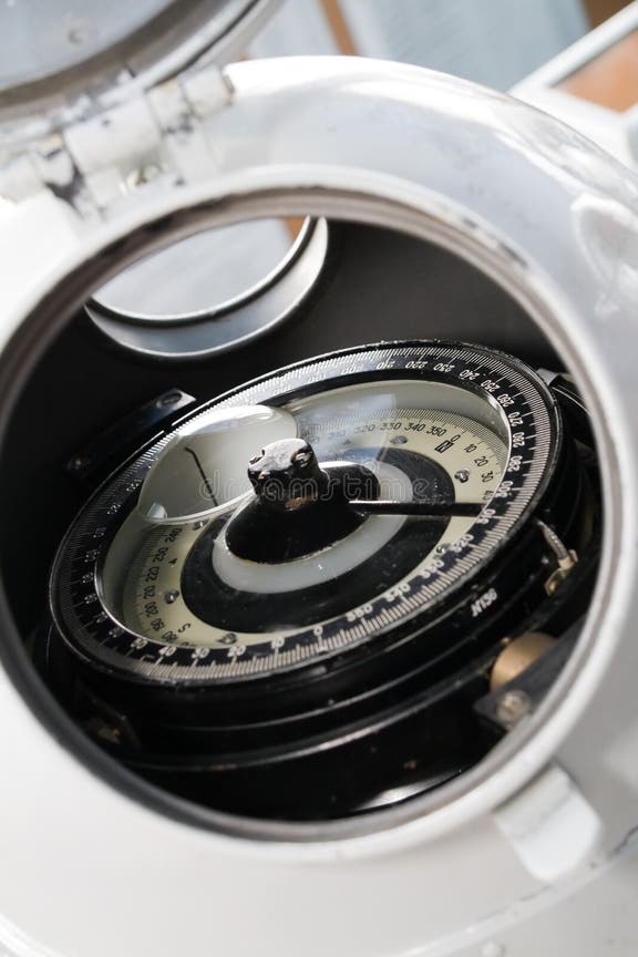 Compass stock photo. Image of black, direct, compass - 11061074