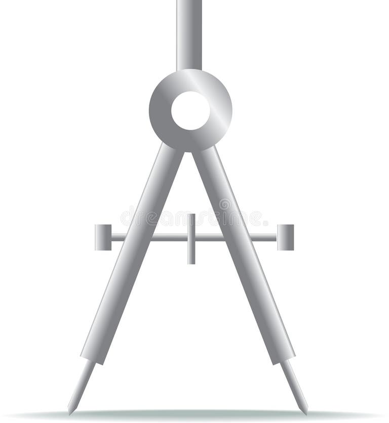 Measuring Compass Stock Illustrations – 2,598 Measuring Compass Stock ...