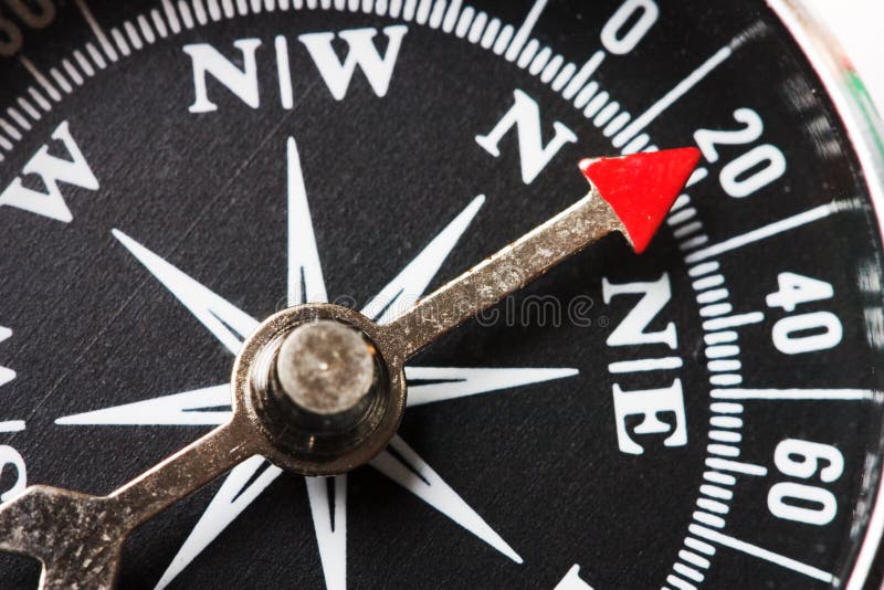 Compass stock image. Image of geography, compass, exploration - 9943177