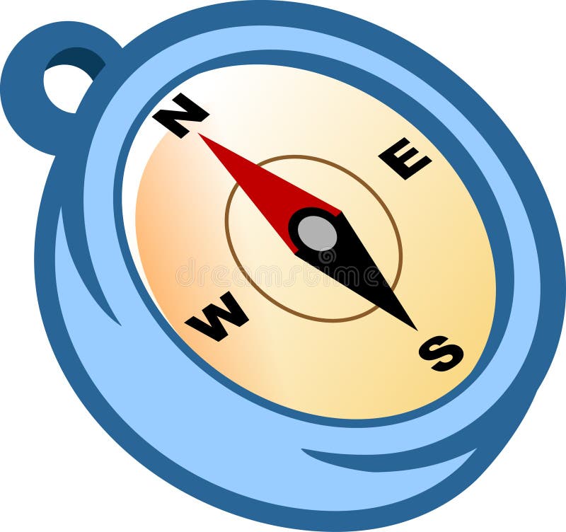 Compass Map Clip Art Stock Illustrations – 610 Compass Map Clip Art ...