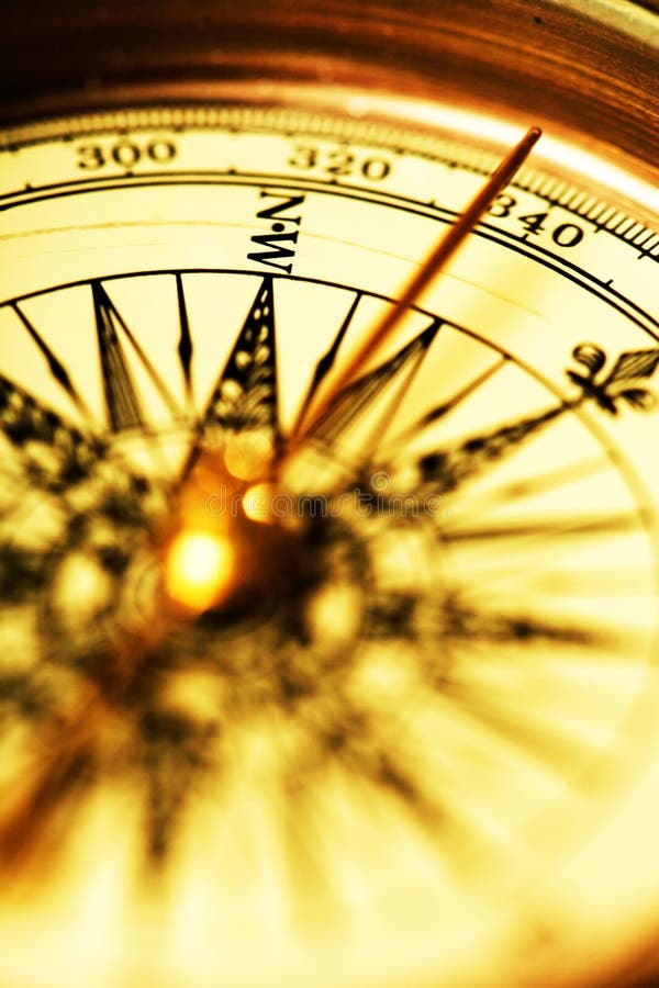 Feng Shui Compass stock photo. Image of decorating, feng - 5817696