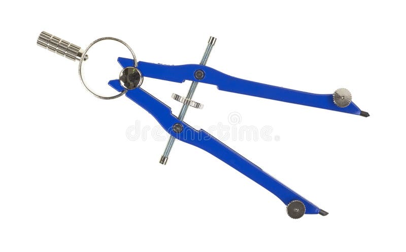 Compass stock photo. Image of angle, geometry, center - 27132730