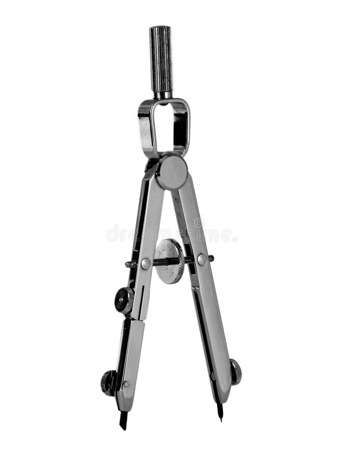 Compass stock image. Image of rambolin, accurate, engineering - 313515