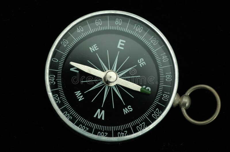 Compass stock image. Image of point, guidance, direction - 13916677