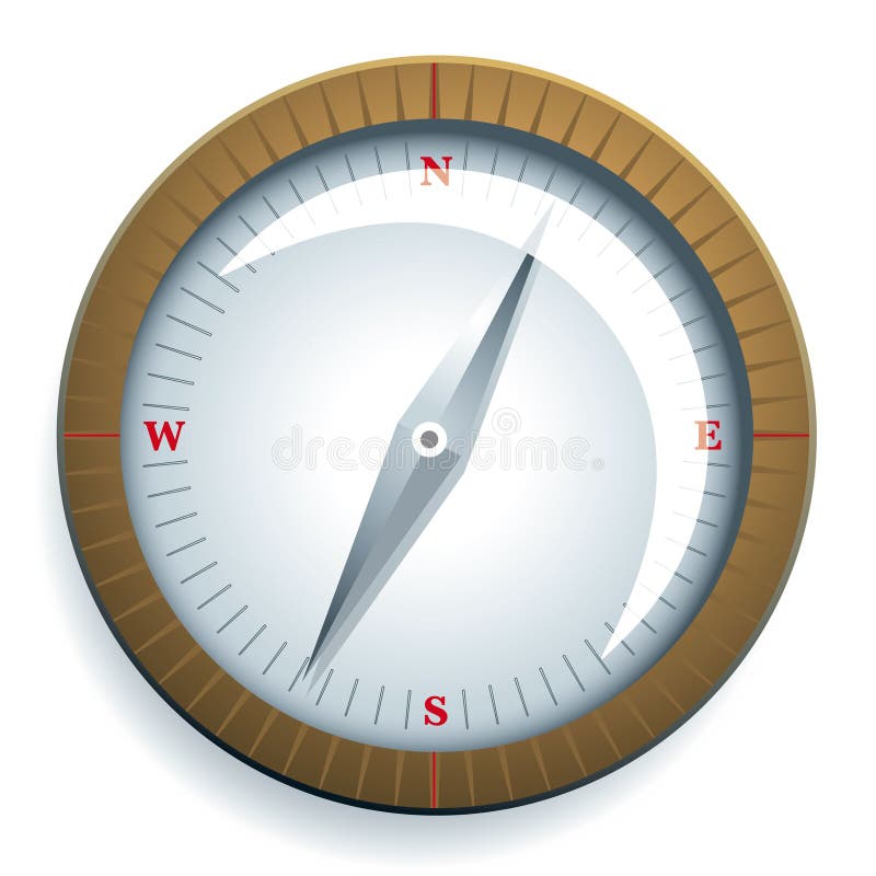 Gold pie chart stock illustration. Illustration of table - 5013481