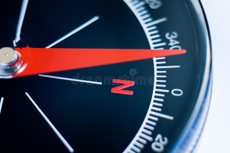 Compass stock photo. Image of travel, location, east, locate - 129496