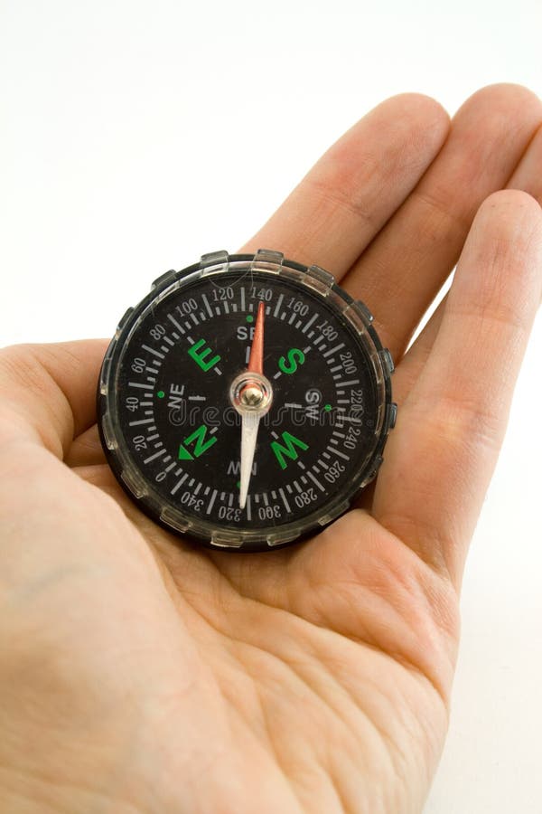 Compass Picture. Image: 2632265