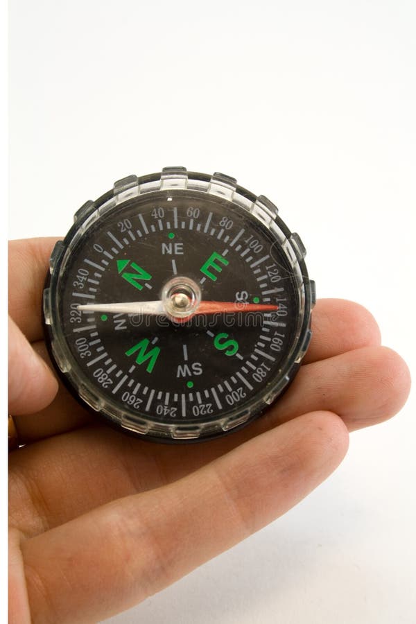 Compass Picture. Image: 2632265