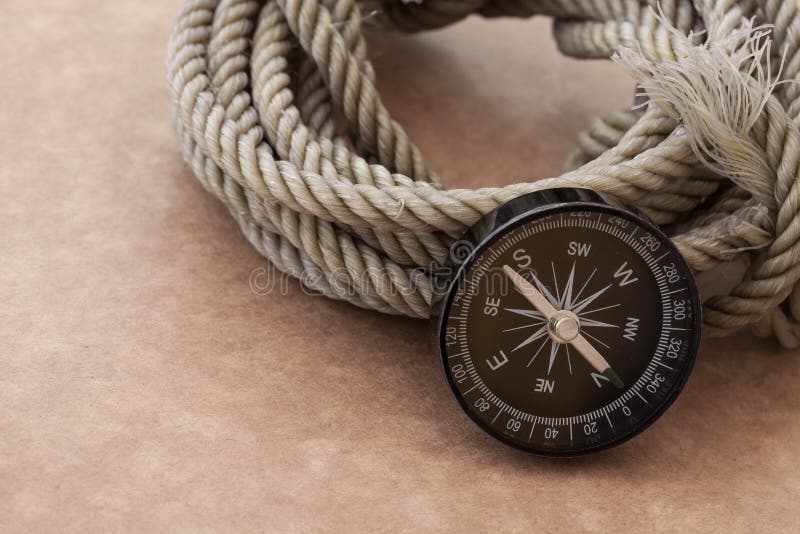 Compass adventure journey stock image. Image of compass - 57531095