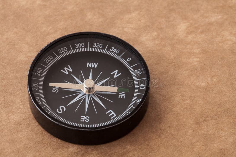 Compass adventure journey stock image. Image of compass - 57531095