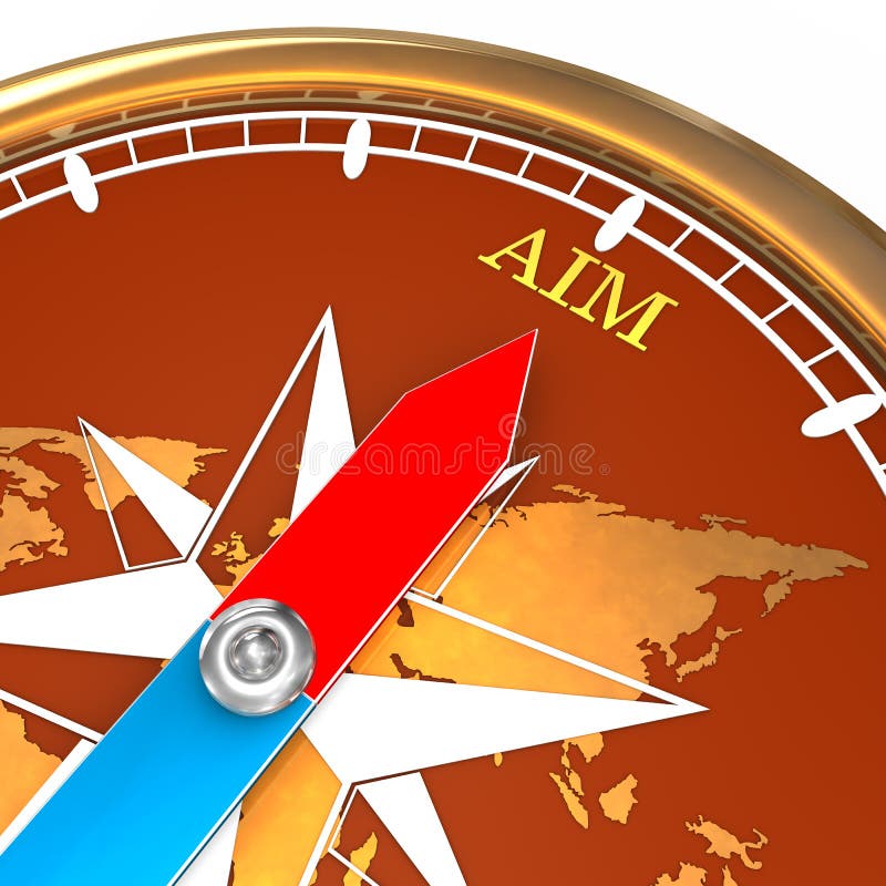 Aim Stock Illustrations – 114,123 Aim Stock Illustrations, Vectors ...