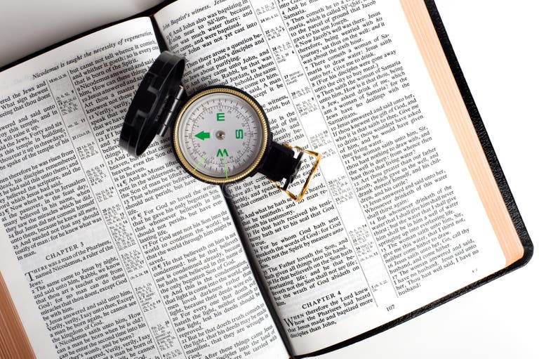174 Bible Compass Stock Photos - Free & Royalty-Free Stock Photos from ...