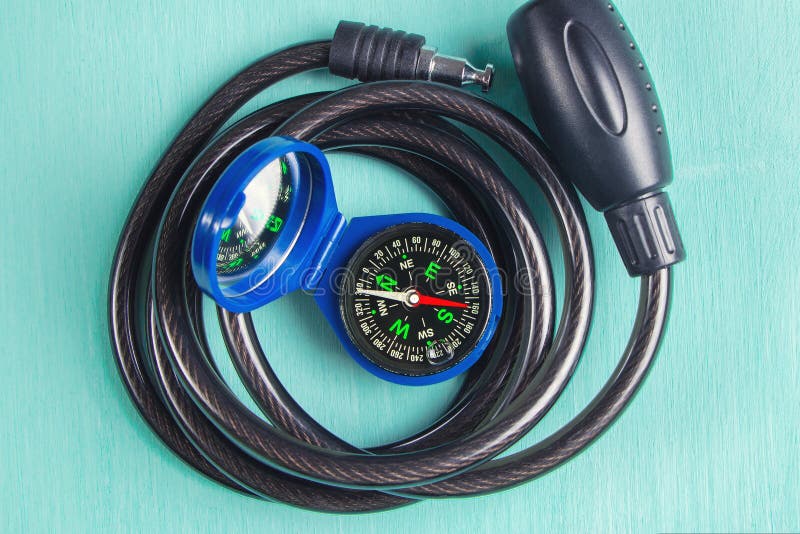 352 Compass Lock Stock Photos - Free & Royalty-Free Stock Photos from ...